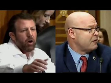 Markwayne Mullin: From Undefeated MMA Fighter to United States Senator