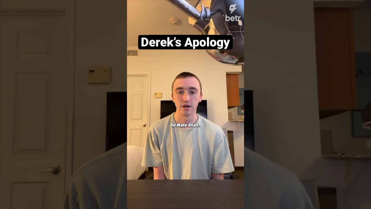 The Impact of Words in the MMA World: Derek Sullivan's Controversial ...