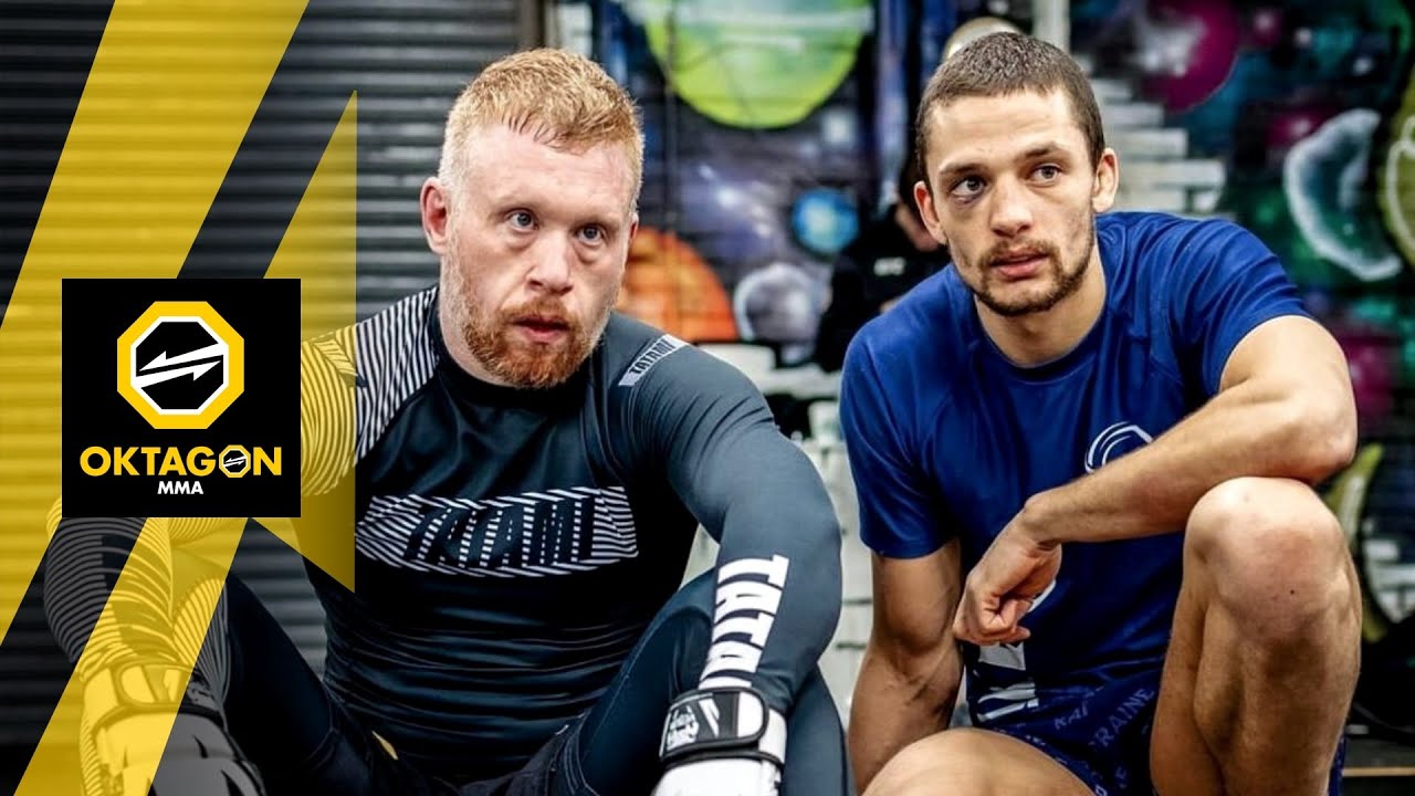 Shem Rock: The Rising Star of UK and Ireland MMA