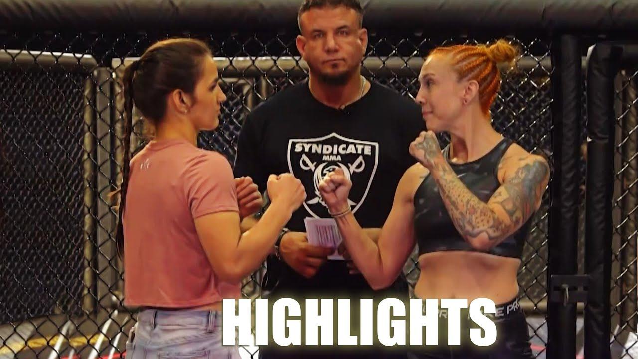 Bella Mir: From MMA to Wrestling - A Journey of Determination and Success