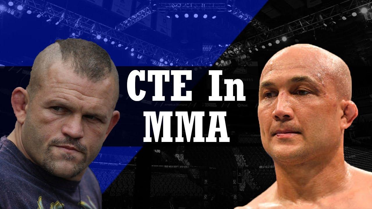 Former MMA Fighter Pledges Brain for Post-Mortem Research on CTE