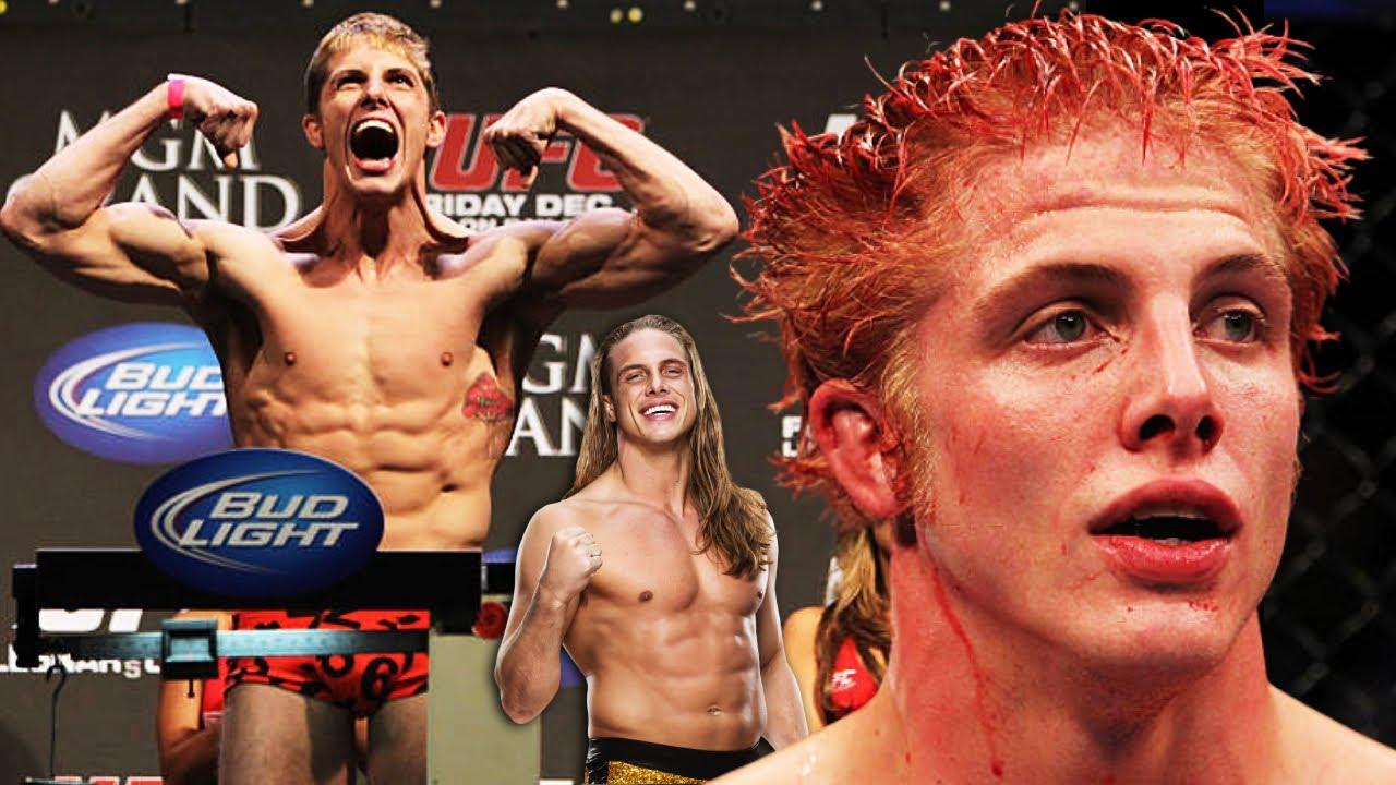 Matt Riddle's MMA Comeback: From Controversy to Redemption