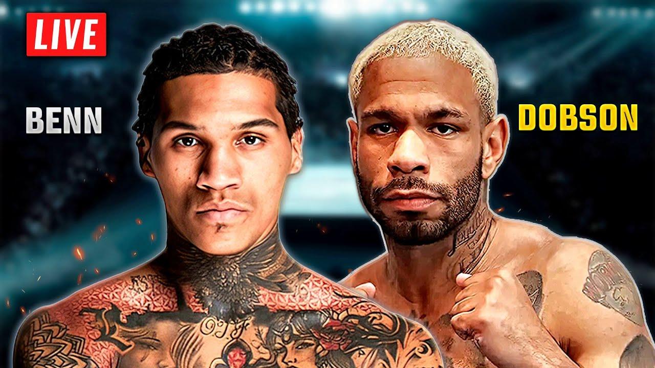 Conor Benn's Fight with Peter Dobson: A Gateway to Boxing Stardom
