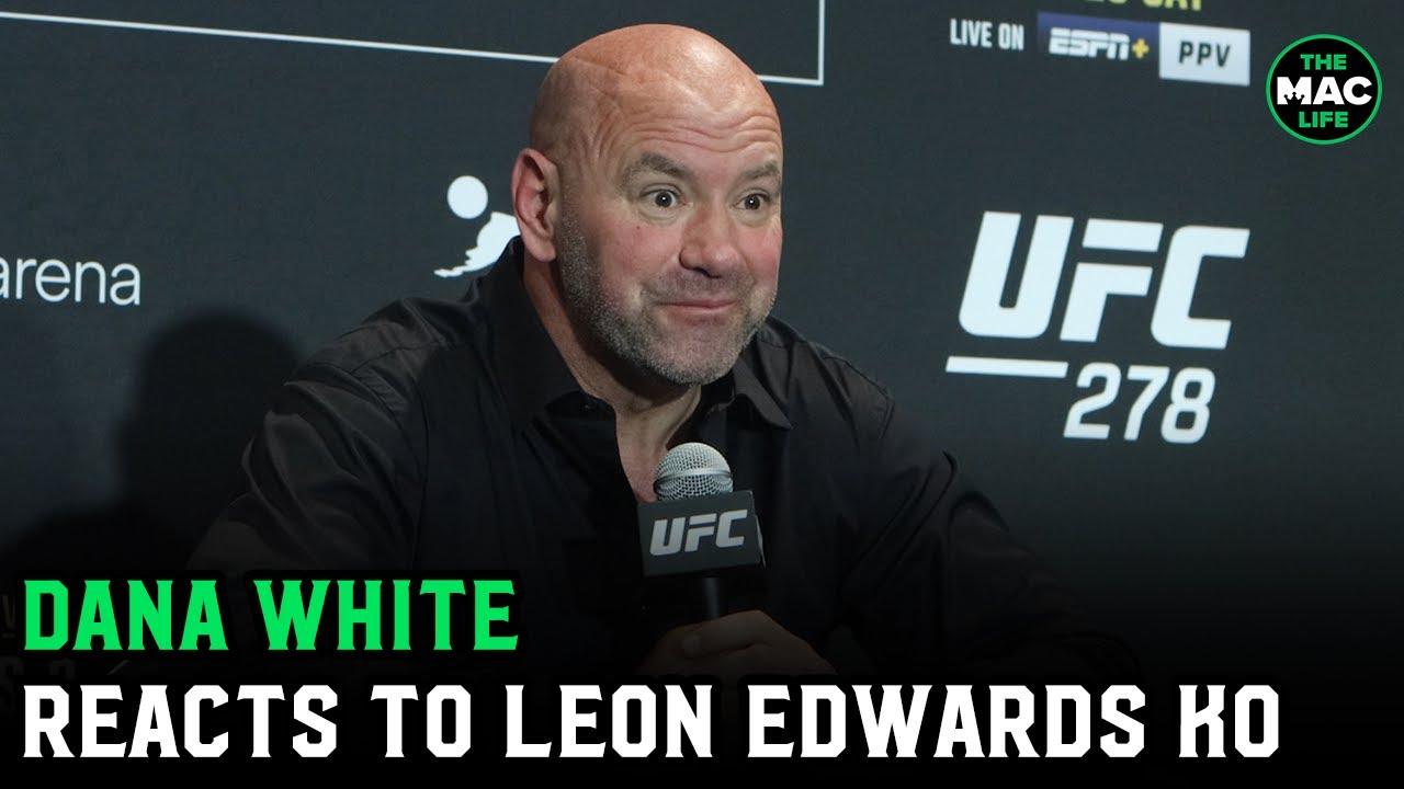 The Influence of Dana White and the UFC Monopoly