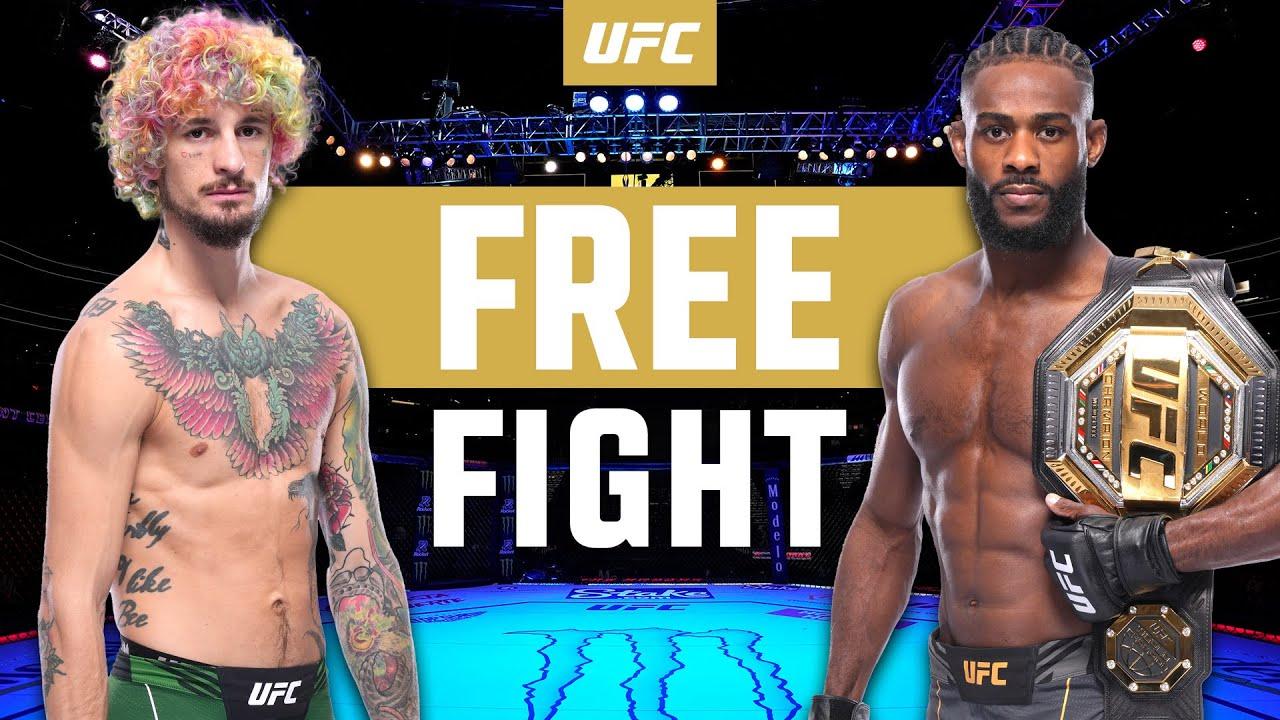 Montana's Local Fighter Defends UFC Title in Epic Showdown