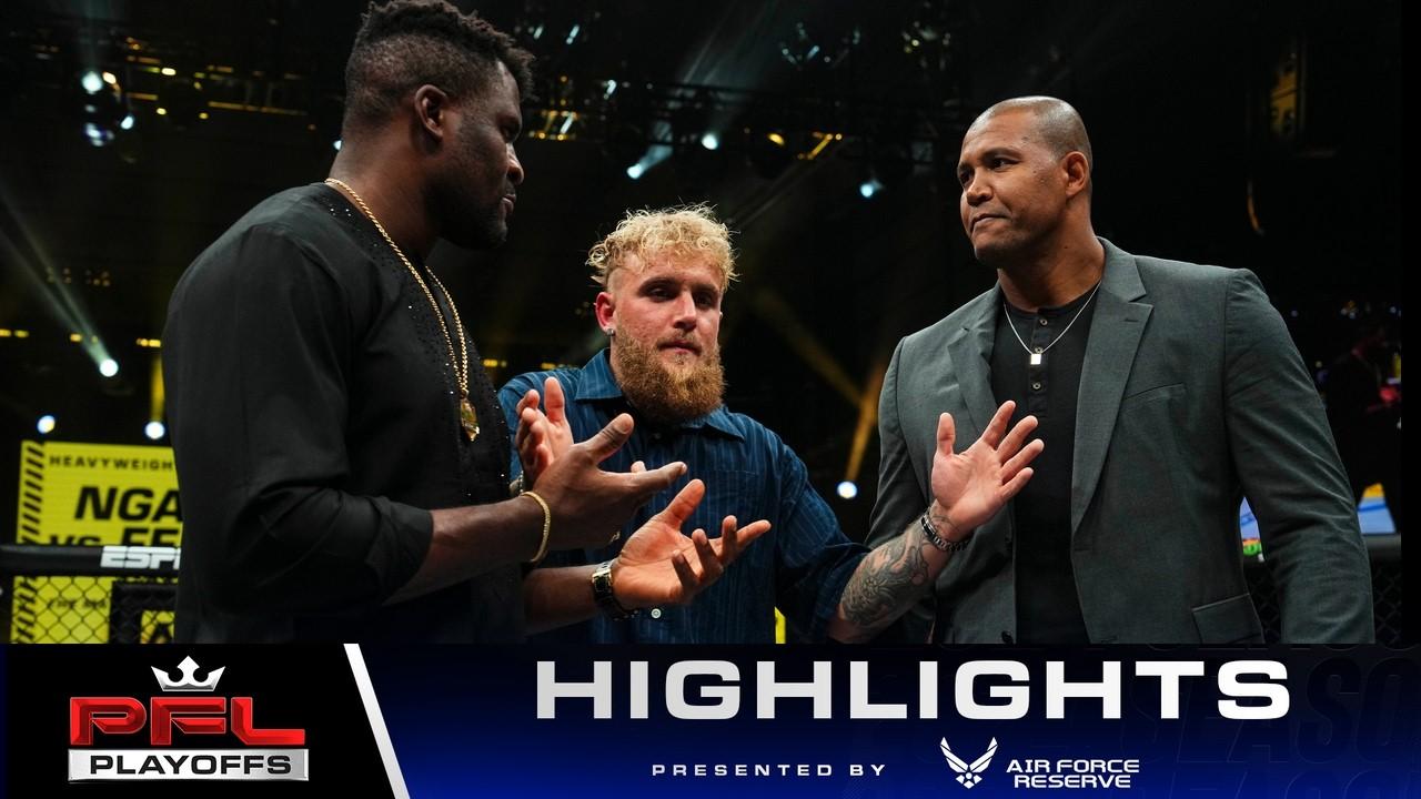 Rising Stars and Title Aspirations in UFC and PFL